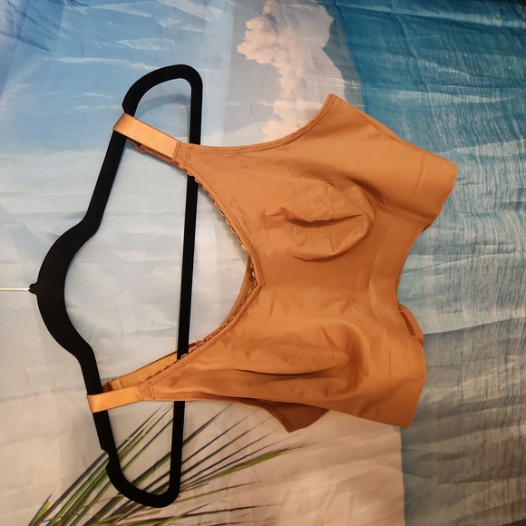 Ruby Ribbon | Intimates & Sleepwear | Size 44 Ruby Ribbon Demiette ...